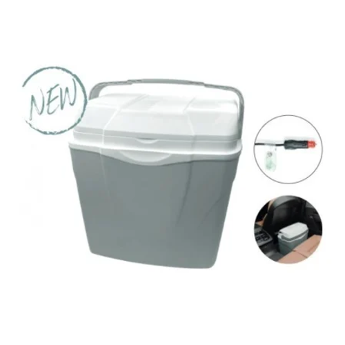 EL FRESCO-FRIZIDER ELEKTRICNI 24L DC12V
