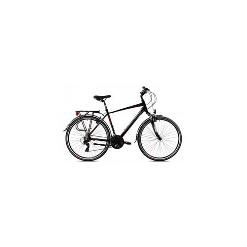 CAPRIOLO TREK-ROADSTER M 28'' crno-crven 923604-22