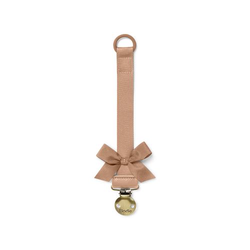 Elodie Details soft terracotta klipsa za cucle