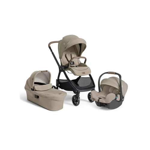 Joie sistem Valora 3u1, Sandstone