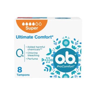 OB PROKOMFORT SUPER 8