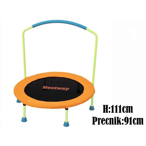 Trambolina 90 cm MIN-03-05-01