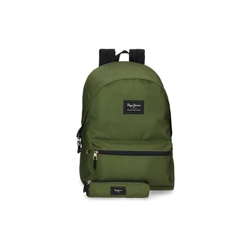PEPE JEANS Set ranac i pernica
