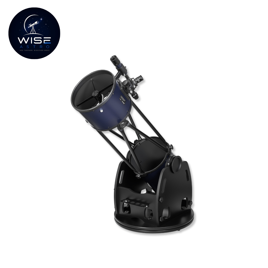 Levenhuk Skyline PRO 10″ (250/1270) sklopivi Dobson teleskop