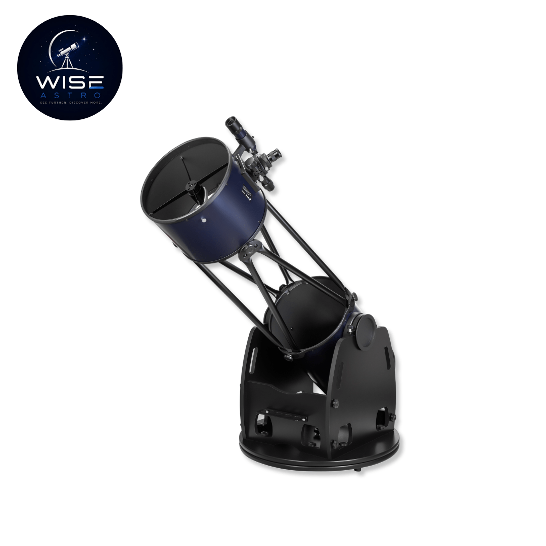 Levenhuk Skyline PRO 12″ (300/1525) sklopivi Dobson teleskop