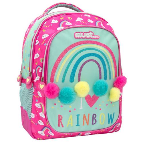 Ranac Must 584984 Cases I Love Rainbow DF