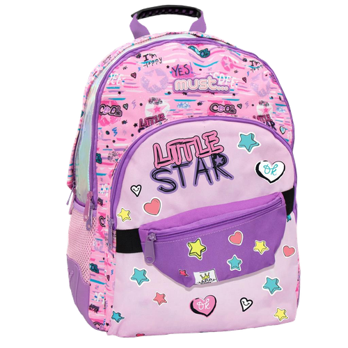 Ranac Must 584967 Energy Little Star Mix DS