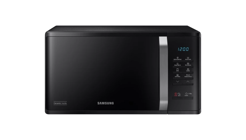 Mikrotalasna Samsung MG23K3523AK/E2/23L/800W/crna