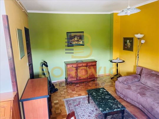 Miljakovac, 37m2