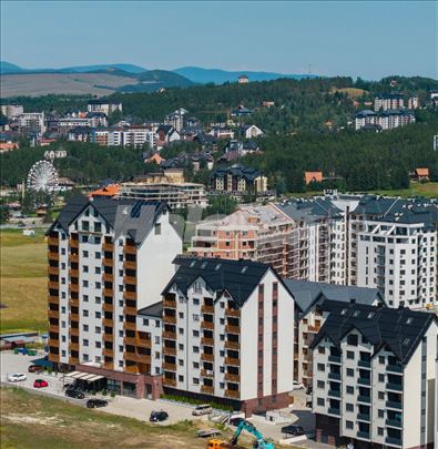 Apartman Zlatibor