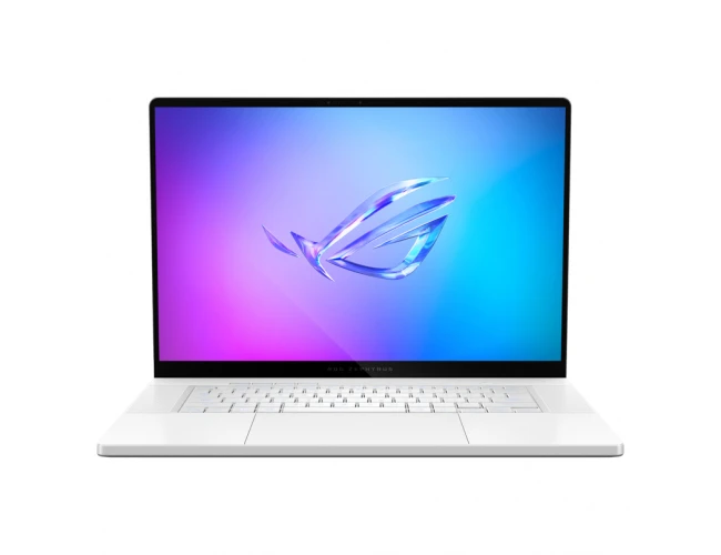 Asus ROG Zephyrus G16 GU606AR-TB070W gejmerski laptop Intel Core Ultra 9 386H 16" 2.5K OLED 32GB 1TB SSD GeForce RTX 5070 Ti 12GB Win11 crni