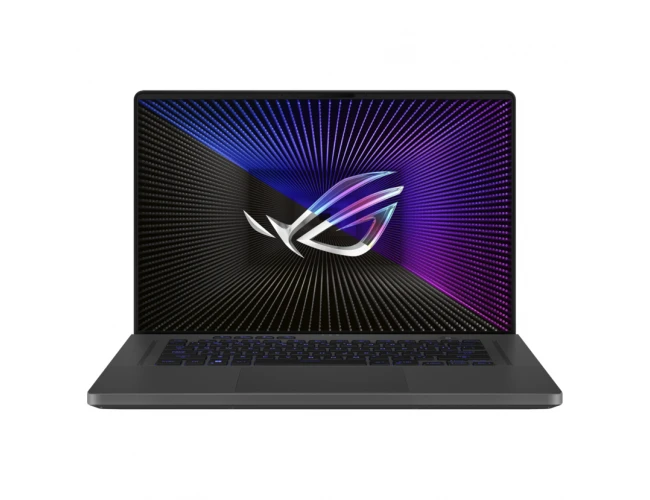 ASUS ROG Zephyrus G16 GU606AW-TB005W Intel Core Ultra 9 386H 64GB 2TB RTX 5080 Ti 16" 2.5K OLED Win11 Home laptop