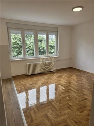 Dvosoban stan od 49 m² u Grbavici, Novi Sad
