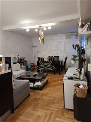 Četvorosoban stan, 87 m², Kotež I, Pančevo, 4. spr