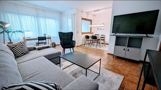 Vrnjačka Banja, Širi centar, 1.5 soban stan, 62 m²