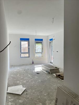 Savršen manji stan u luksuznoj novogradnji – 46m²