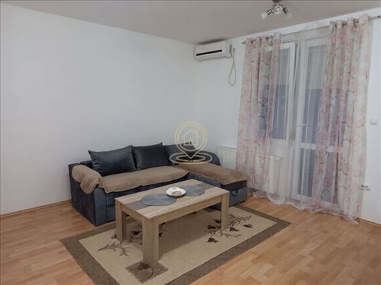 Dvosoban stan na prodaju, 51 m², Erdojlija, Kraguj