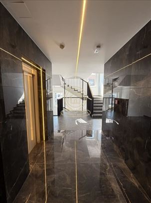 Trosoban stan 65 m2, Telep, Novi Sad – Novogradnja