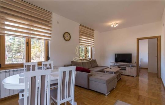 Prodaja stanova Zlatibor – jednoiposoban stan 40m2