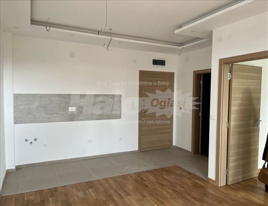 Sjajna cena, odlična investicija - Hotel Palisad