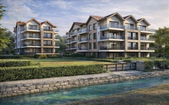 Moderna Gasronjera U VrnjaČkoj Banji