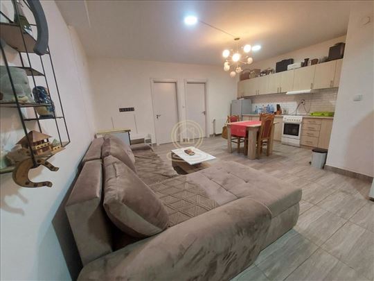 Prodaja stanova Novi Sad – Suteren 58m², trosoban