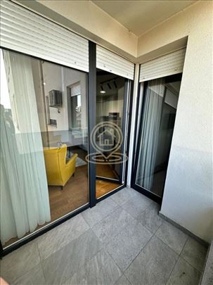 Jednoiposoban Stan 47m2, Prodaja Stanova Novi Sad,