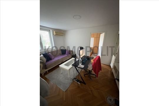 Pančevo, Donji Grad, Stan, 2.0, 40m2