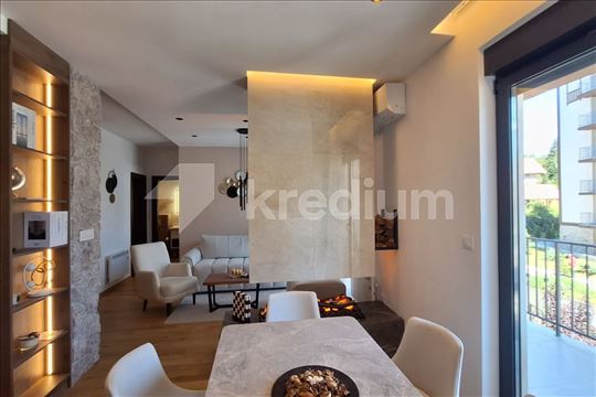 Titova vila 03 | Novo | Sauna | Wellness i spa