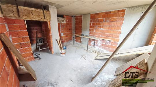 Čalije Novo 50m2