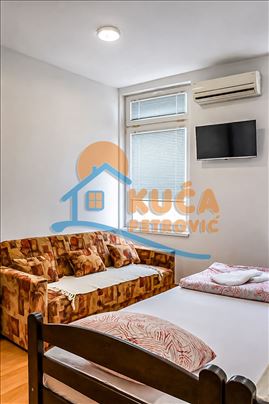 Apartman u Sokobanji, prizemlje, 25m2