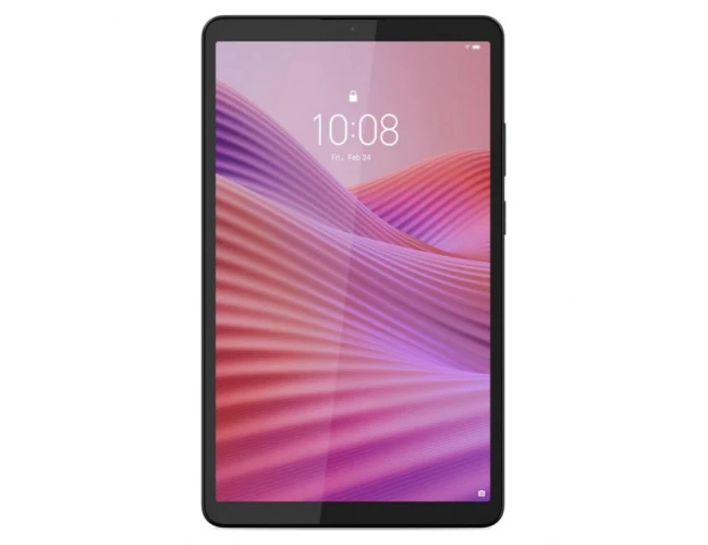 Lenovo Tab One TB305XU WiFi 4GB/128GB siva tablet 8.7" MediaTek Helio G85 4GB 128GB 8MP