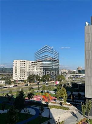 Novogradnja - Preko puta Delta City-ja, kompleks L