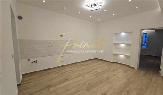 Beograd, Dorćol, Stan, 2.5, 53m2