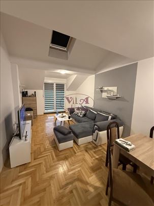 Novi Sad, Adice, odlican jednoiposoban duplex u mi