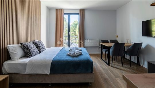 Kopaonik, Vikend naselje, 25.89 m2, novogradnja