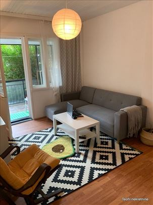 Zemun-centar -investicija 37(50)
