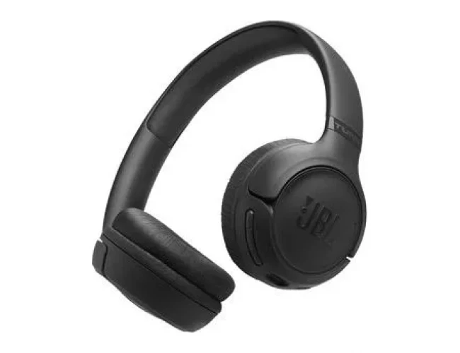 JBL Tune 530BT bluetooth slušalice crne