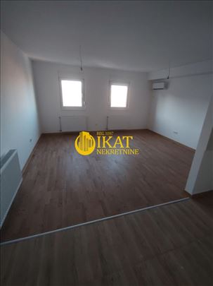 Kaluđerica dvosoban stan 53m2, novogradnja + pdv