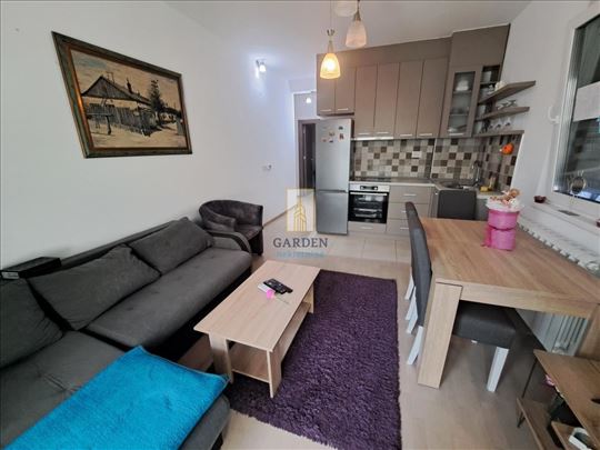 Mirijevo, namešten 2,5 stan 64m2