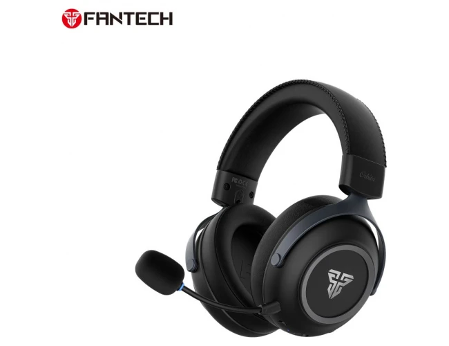 Fantech WHG07 bluetooth slušalice crne
