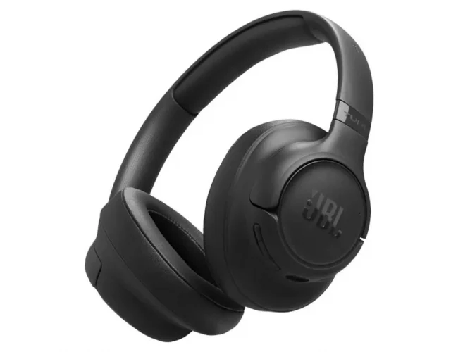JBL Tune 730BT (JBLT730BTBLK) bluetooth slušalice crne