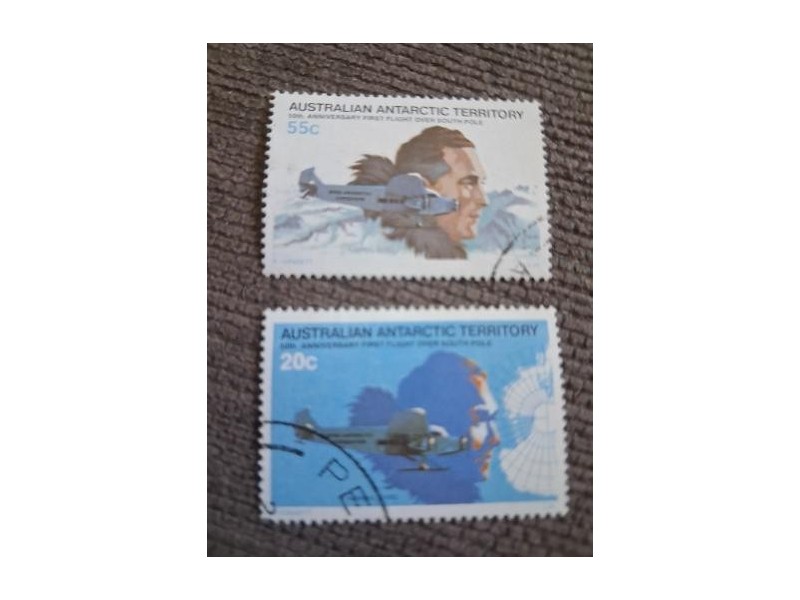 AUSTRALIJA