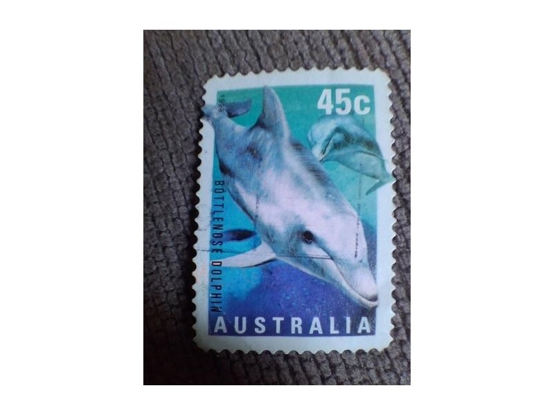 AUSTRALIJA