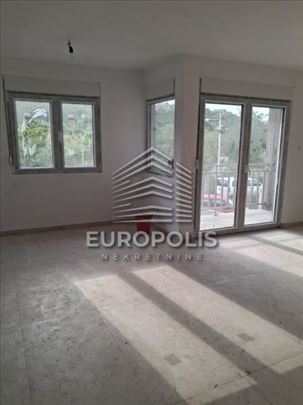 Troiposoban, dve terase, Mirijevo ID#9815