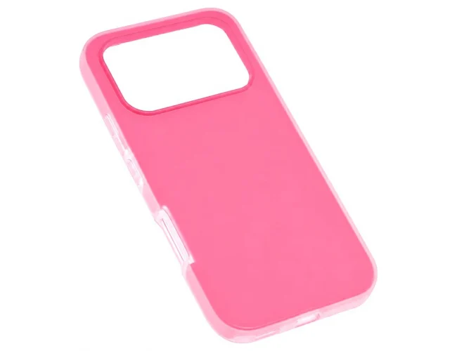 Teracell Sugar Pop maska za mobilni telefon Honor 600 Pro pink