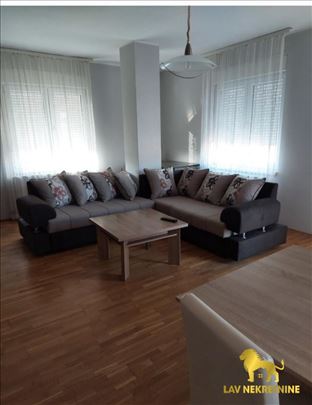 Novi Sad, Nova Detelinara, Stan, 3, 76,00m2