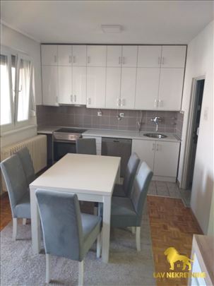 Novi Sad, Novo Naselje, Stan, 1.5, 48,00m2