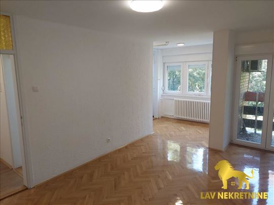 Novi Sad, Železnička Stanica, Stan, 1, 33,00m2