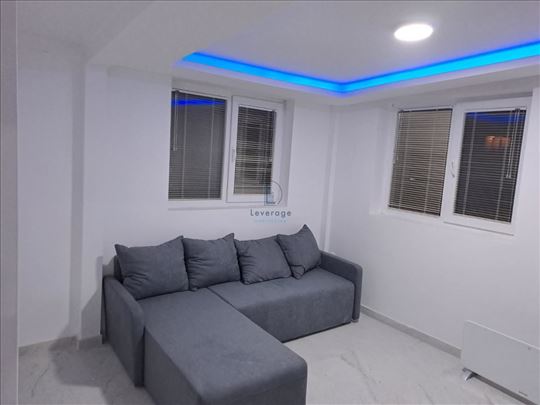Mirijevo, Nikole Doksata, 38m2